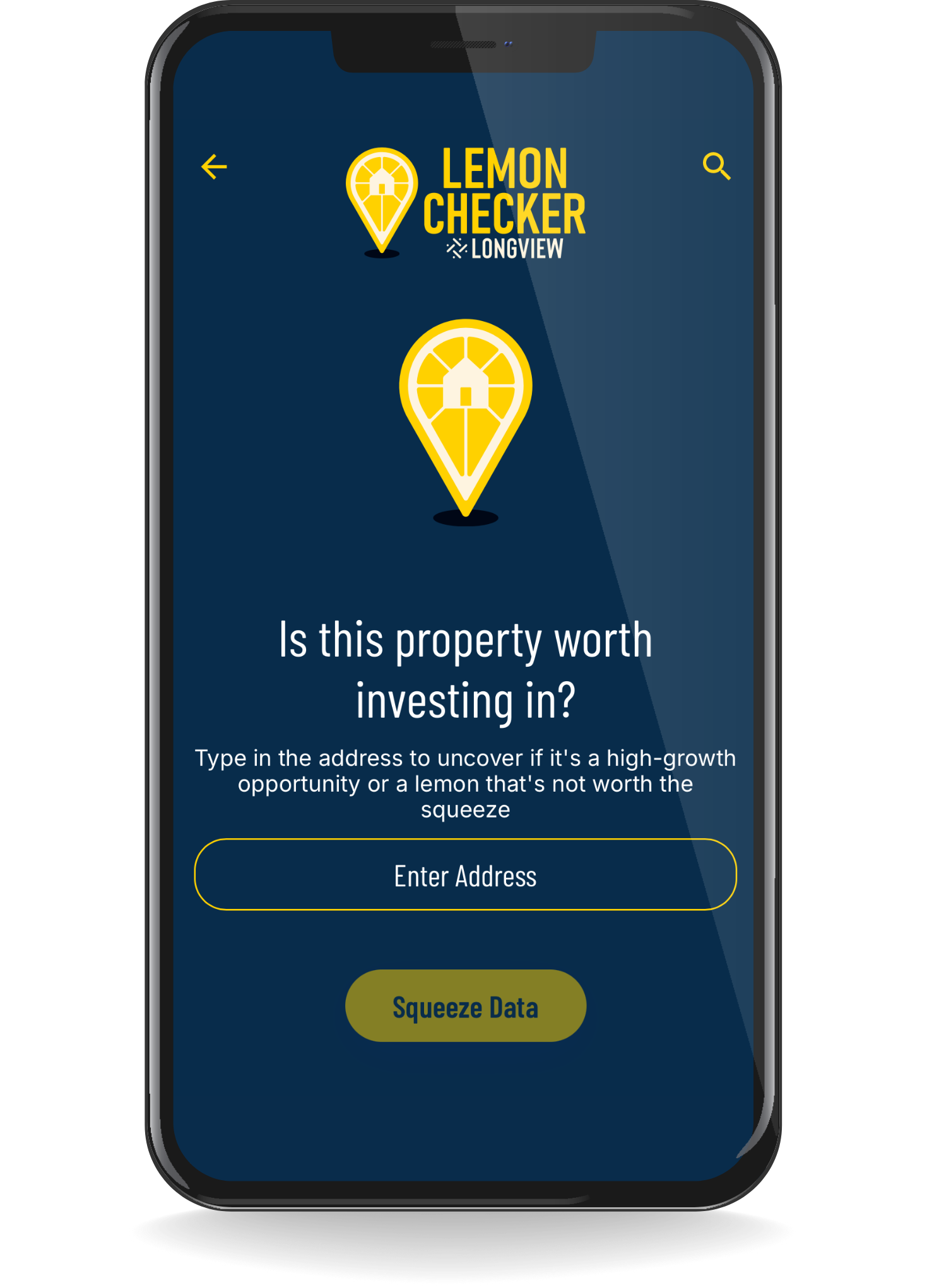 Lemon Checker | Residential Property Investment Checker